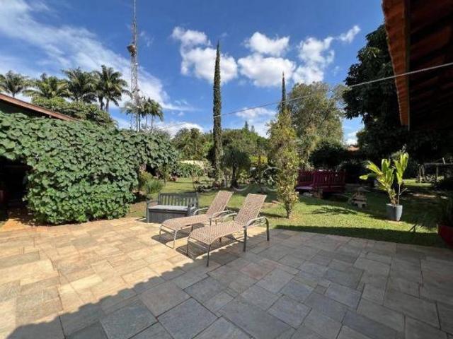 Casa em Santa Rita, Piracicaba/SP de 530m² 5 quartos à venda por R$ 2.200.000,00