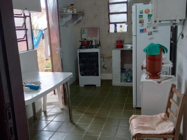 Casa em Santa Rosa de Lima