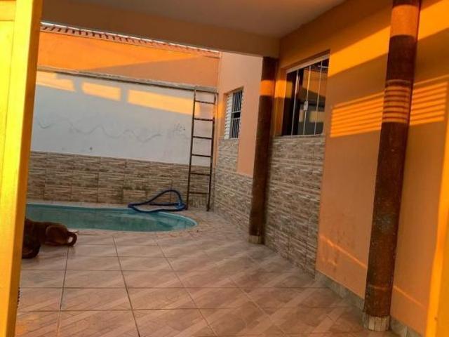 Casa em Santa Rosa Ipês Piracicaba