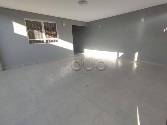 Casa em Santa Rosa Ipês, Piracicaba/SP de 116m² 2 quartos à venda por R$ 405.000,00
