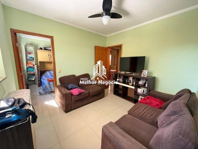 Casa em Santa Rosa Ipês, Piracicaba/SP de 110m² 3 quartos à venda por R$ 414.900,00