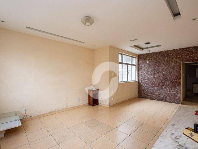 Casa em Santa Rosa, Niterói/RJ de 150m² 3 quartos à venda por R$ 649.000,00