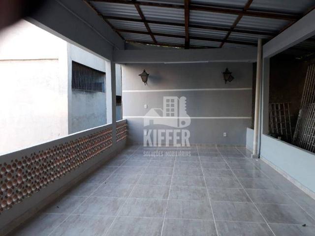 Casa em Santa Rosa, Niterói/RJ de 138m² 3 quartos à venda por R$ 789.000,00