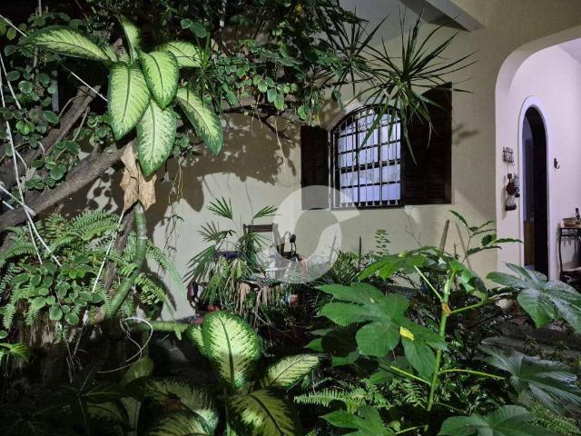 Casa em Santa Rosa, Niterói/RJ de 80m² 3 quartos à venda por R$ 1.249.900,00