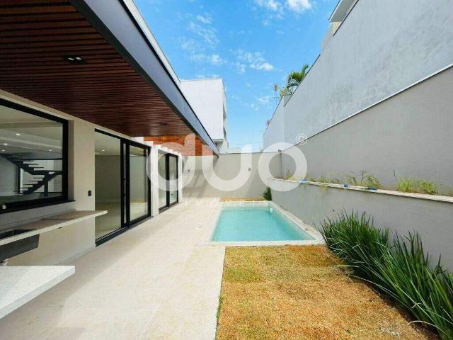 Casa em Santa Rosa, Piracicaba/SP de 305m² 4 quartos à venda por R$ 2.249.900,00