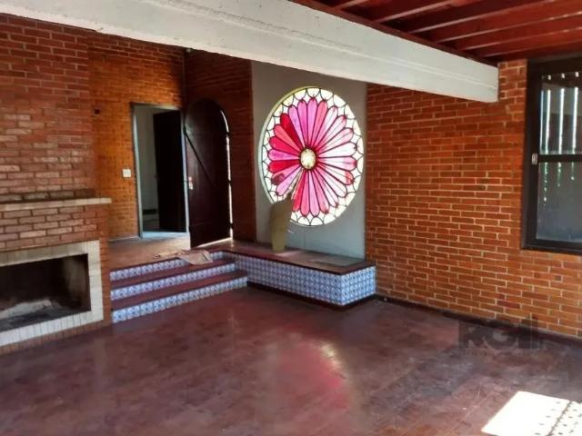 Casa em Santa Tereza