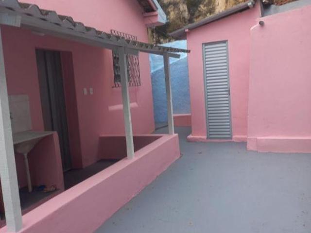 Casa em Santa Tereza