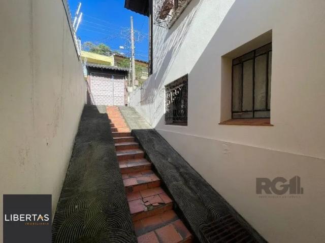 Casa em Santa Tereza