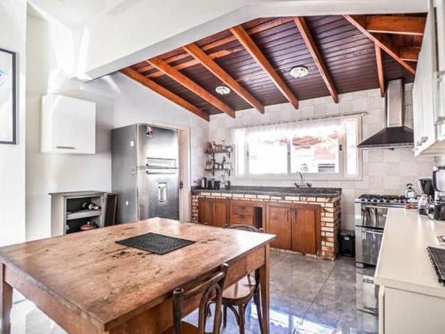 Casa em Santa Tereza