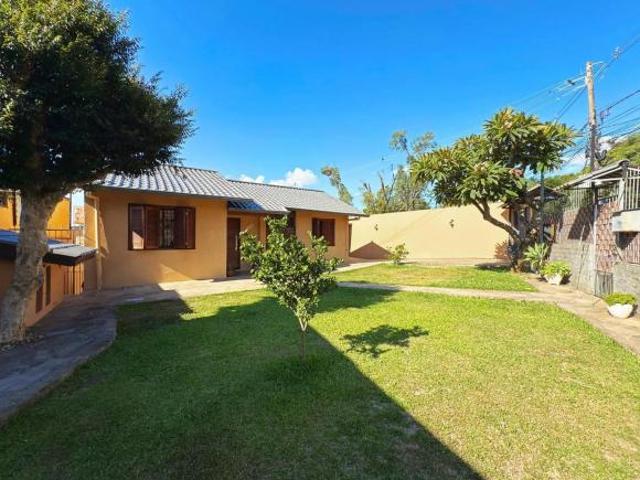 Casa em Santa Tereza