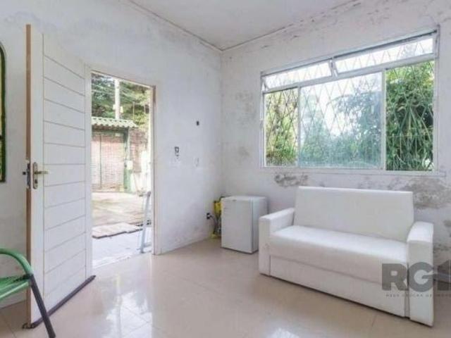 Casa em Santa Tereza