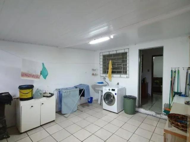 Casa em Santa Tereza