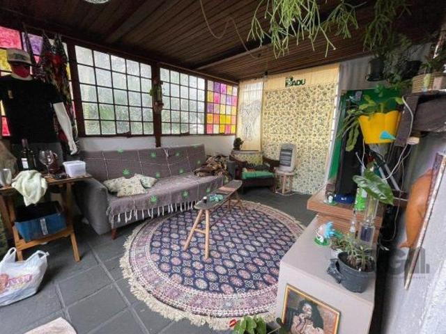 Casa em Santa Tereza