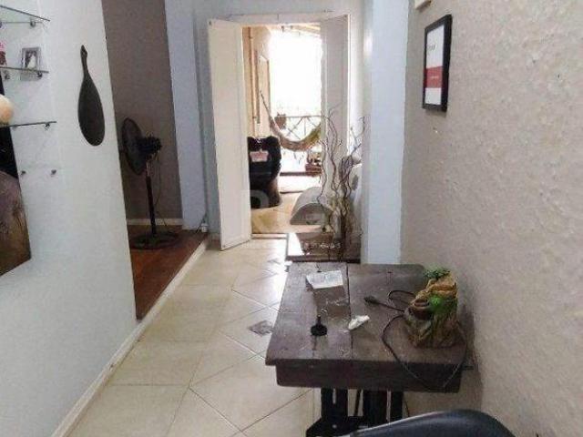 Casa em Santa Tereza
