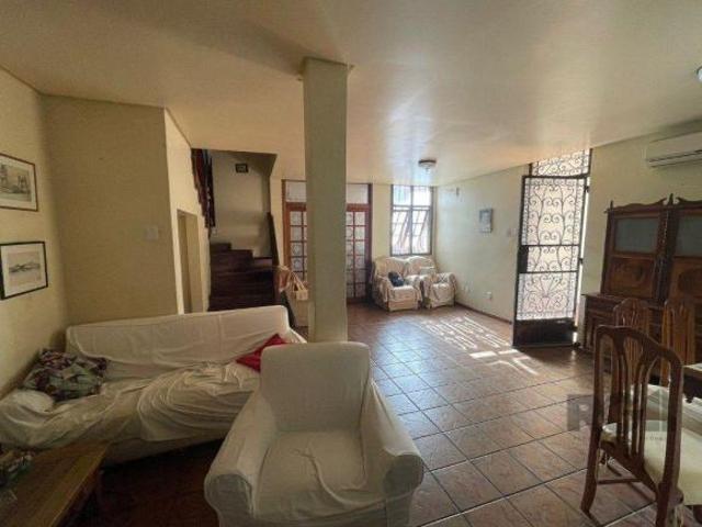 Casa em Santa Tereza
