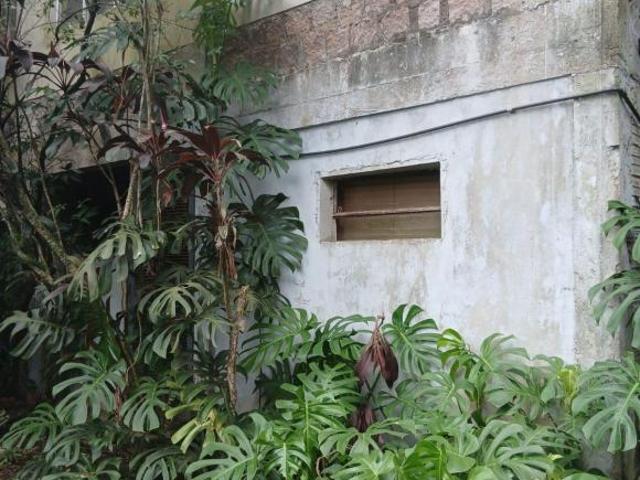 Casa em Santa Tereza