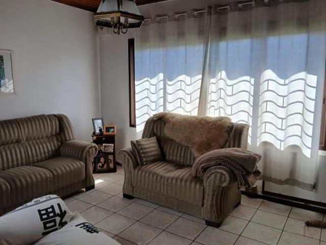 Casa em Santa Tereza