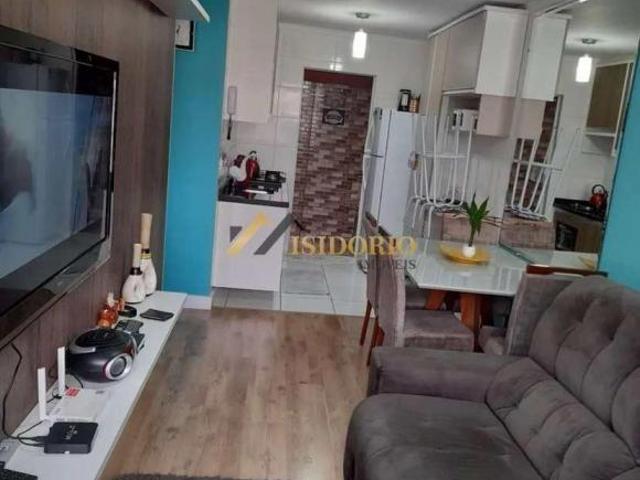 CASA EM SANTA TEREZINHA! 02 QUARTOS, 02 VAGAS DE GARAGEM