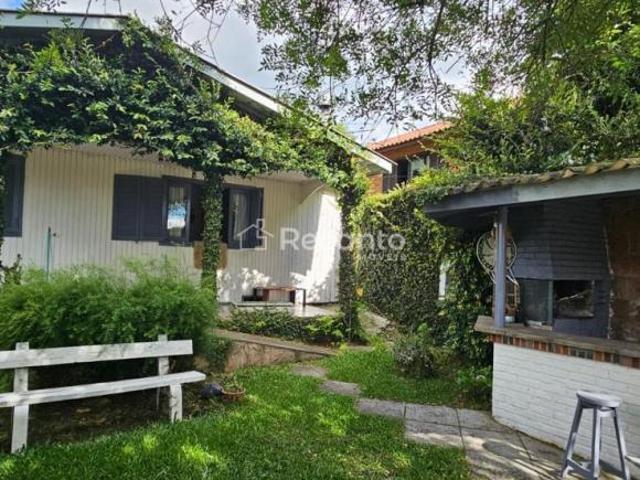 Casa em Santa Terezinha, Canela/RS de 147m² 5 quartos à venda por R$ 900.000,00