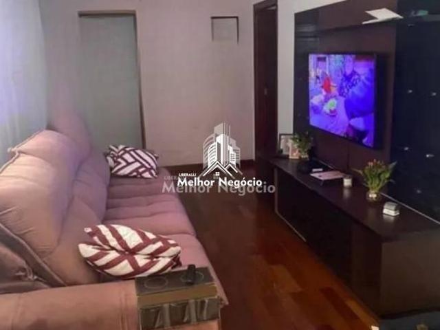 Casa em Santa Terezinha, Paulínia/SP de 240m² 3 quartos à venda por R$ 1.079.900,00