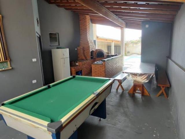 Casa em Santa Terezinha Piracicaba