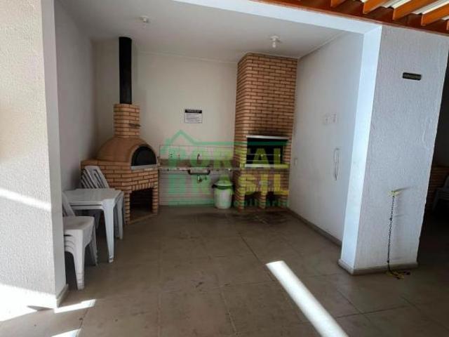 Casa em Santa Terezinha, Piracicaba: 2 Dormitórios, 47m²