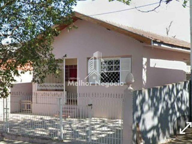 Casa em Santa Terezinha, Piracicaba/SP de 104m² 2 quartos à venda por R$ 276.900,00
