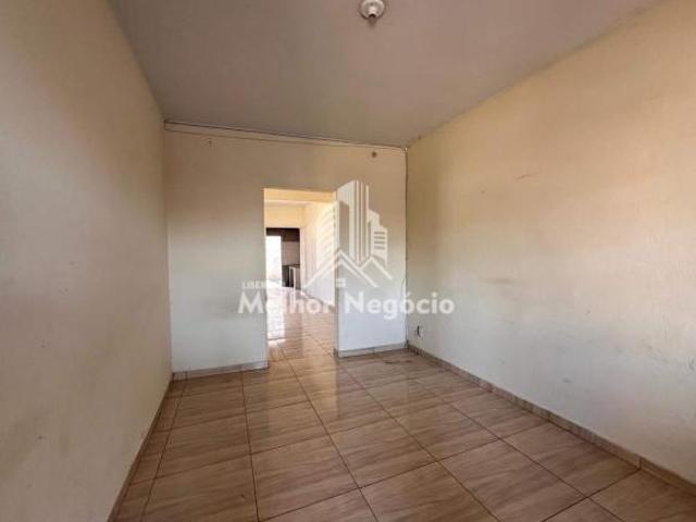 Casa em Santa Terezinha, Piracicaba/SP de 100m² 2 quartos à venda por R$ 200.000,00