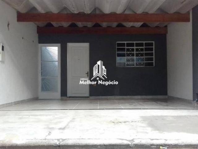 Casa em Santa Terezinha, Piracicaba/SP de 101m² 2 quartos à venda por R$ 50.000,00