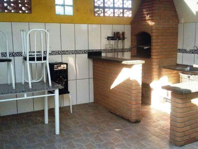 Casa em Santa Terezinha, Piracicaba/SP de 110m² 2 quartos à venda por R$ 279.900,00