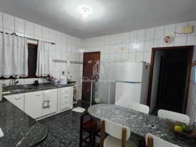 Casa em Santa Terezinha, Piracicaba/SP de 120m² 3 quartos à venda por R$ 350.000,00
