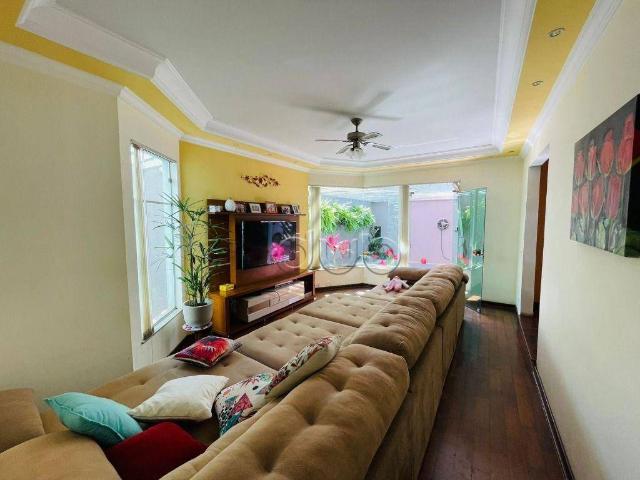 Casa em Santa Terezinha, Piracicaba/SP de 173m² 3 quartos à venda por R$ 479.000,00