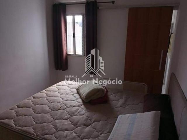 Casa em Santa Terezinha, Piracicaba/SP de 250m² 3 quartos à venda por R$ 282.000,00