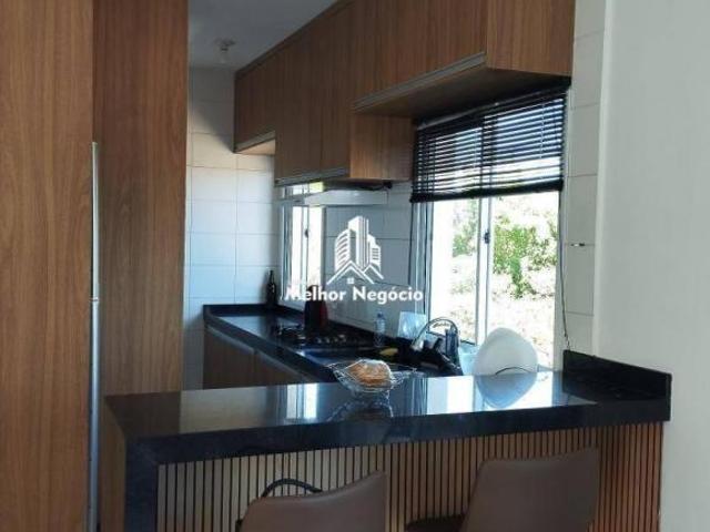 Casa em Santa Terezinha, Piracicaba/SP de 55m² 2 quartos à venda por R$ 208.000,00