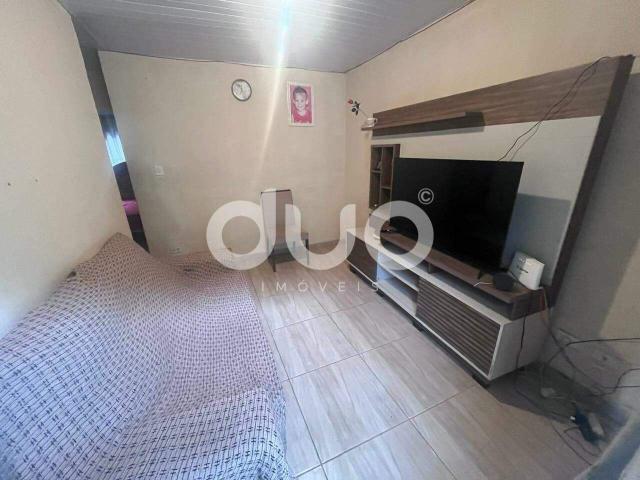 Casa em Santa Terezinha, Piracicaba/SP de 70m² 1 quartos à venda por R$ 179.900,00