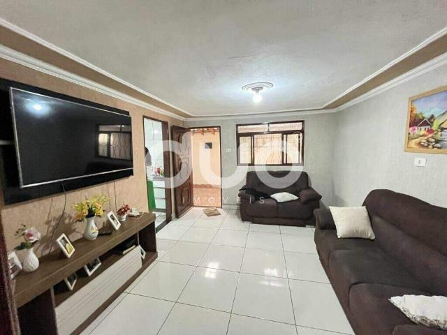 Casa em Santa Terezinha, Piracicaba/SP de 85m² 2 quartos à venda por R$ 219.000,00