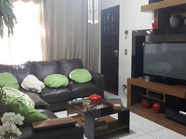 Casa em Santa Terezinha São Bernardo do Campo