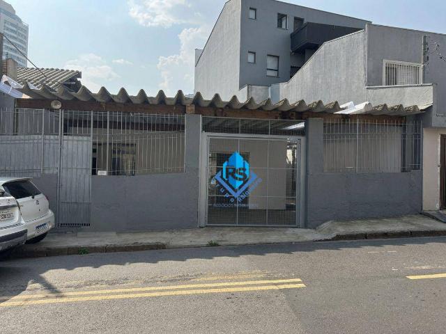 Casa em Santa Terezinha, São Bernardo do Campo/SP de 100m² para locação R$ 4.500,00/mes
