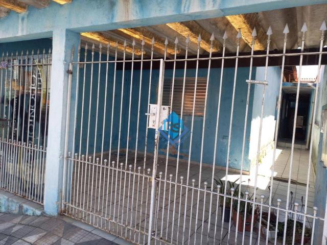 Casa em Santa Terezinha, São Bernardo do Campo/SP de 111m² 2 quartos à venda por R$ 749.900,00