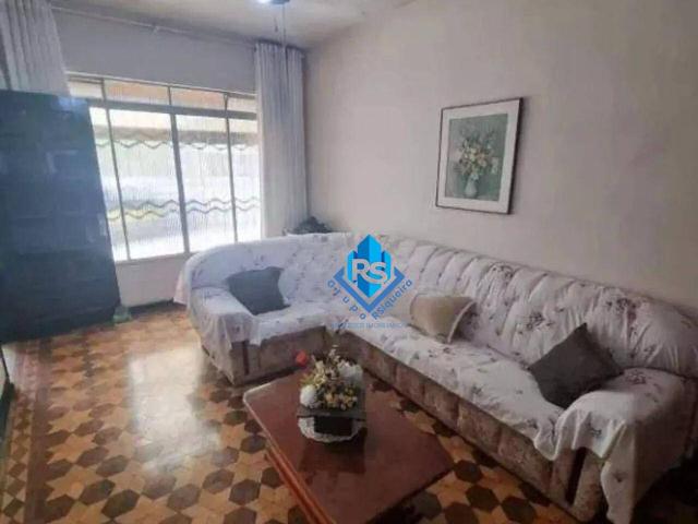 Casa em Santa Terezinha, São Bernardo do Campo/SP de 145m² 2 quartos à venda por R$ 635.000,00