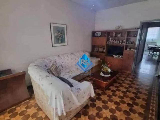 Casa em Santa Terezinha, São Bernardo do Campo/SP de 145m² 2 quartos à venda por R$ 636.000,00