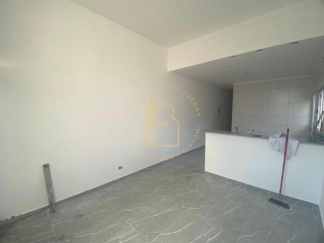 Casa em Santa Teresa Poços de Caldas