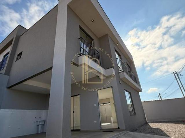 Casa em Santa Teresa Poços de Caldas