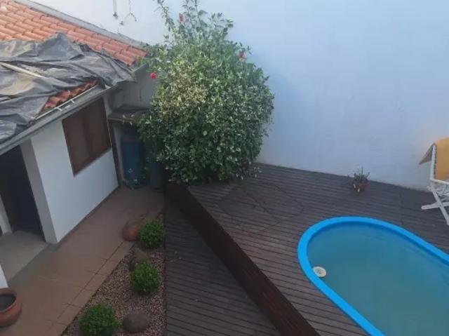 Casa em Santana