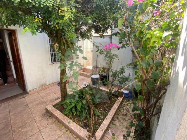 Casa Em Santana 6 vagas