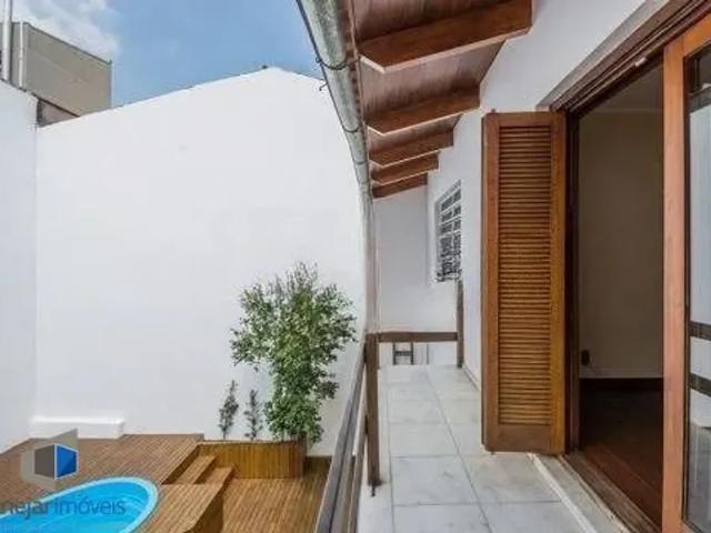 Casa em Santana