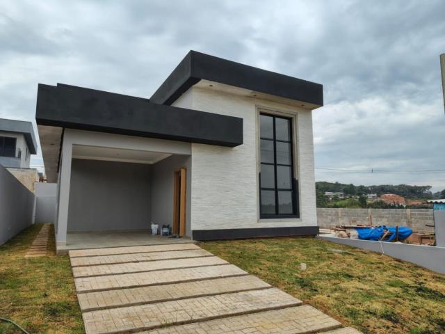 Casa em Santana, Cotia/SP de 132m² 3 quartos à venda por R$ 749.000,00