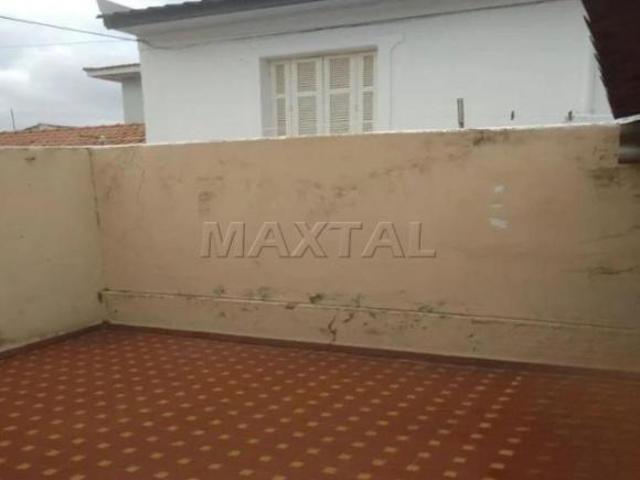 Casa em Santana com 3 dormitórios sendo 3 suítes, 2 vagas e ótima localização