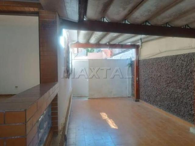 Casa em Santana com 3 dormitórios sendo 2 suítes, 3 vagas e ótima localização