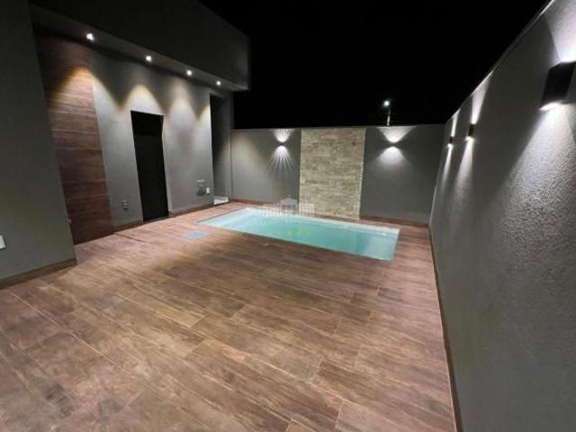 Casa em Santana, Araçatuba/SP de 137m² 3 quartos à venda por R$ 700.000,00